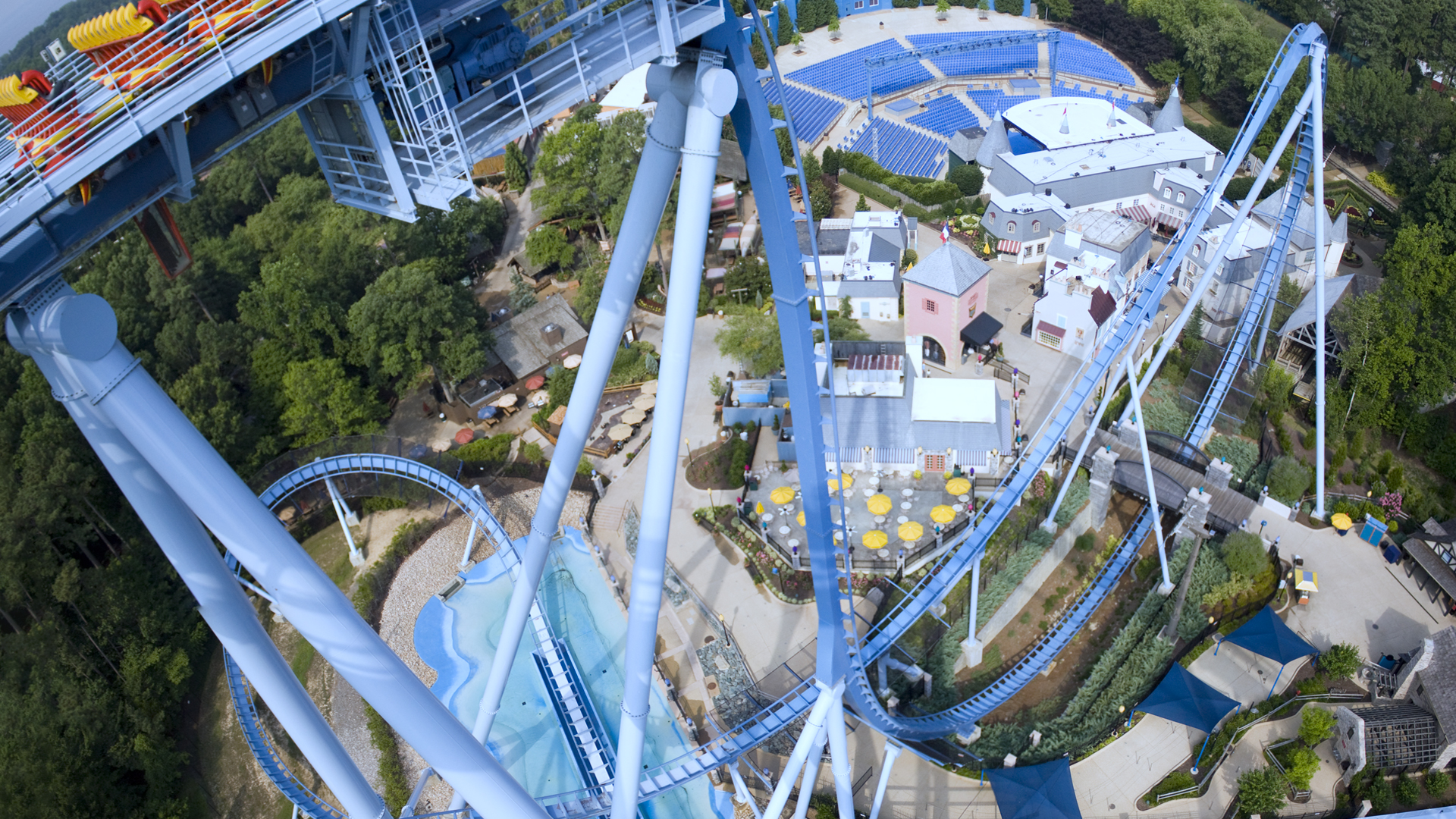 Coasterimage - Roller Coaster Pictures, Photos and Videos | Theme Park ...