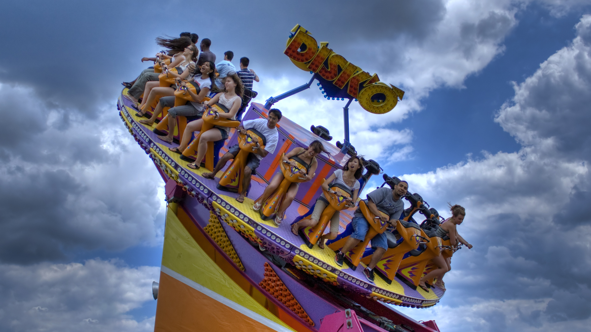 Coasterimage - Roller Coaster Pictures, Photos and Videos | Theme Park ...