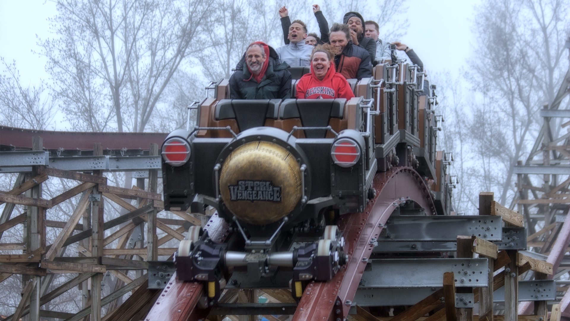 Coasterimage - Roller Coaster Pictures, Photos and Videos | Theme Park ...